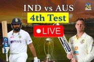IND Vs AUS 4th Test Day 2 Live Score Usman Khawaja And Cameron Green IND Vs AUS 4th Test Day 2 Live Score Usman Khawaja And Cameron Green