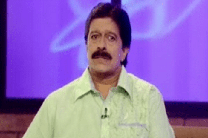 मराठी एक्टर Pradeep Patwardhan का निधन, सदमे में फैंस