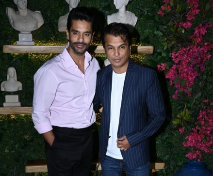 In Pics: Malaika Arora ने भारत में लॉन्च किया ग्लोबल ब्रांड