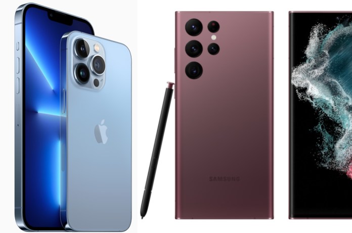 इन 5G Flagship Smartphone में मिलेगा जबरदस्त कैमरा, जानिए कीमत