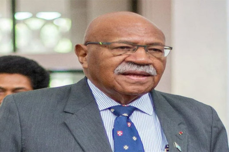 Sitiveni Rabuka: जानें कौन हैं सित्विनी राबुका, जिन्हें पीएम मोदी ने दी ...
