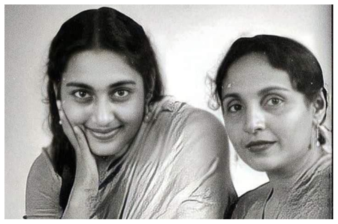 Nutan की 32वीं पुण्यतिथि पर पढ़िए एक्ट्रेस के अनसुने किस्से...