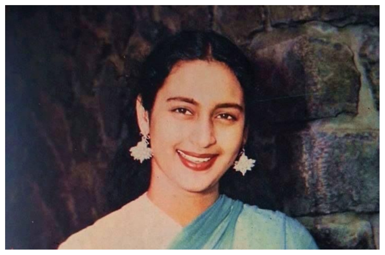 Nutan की 32वीं पुण्यतिथि पर पढ़िए एक्ट्रेस के अनसुने किस्से...