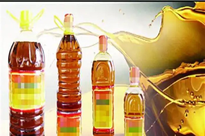 Sarso Oil Price: सरसों के तेल के आए नए दाम, देखें- बड़ी मंडियों की रेट ...