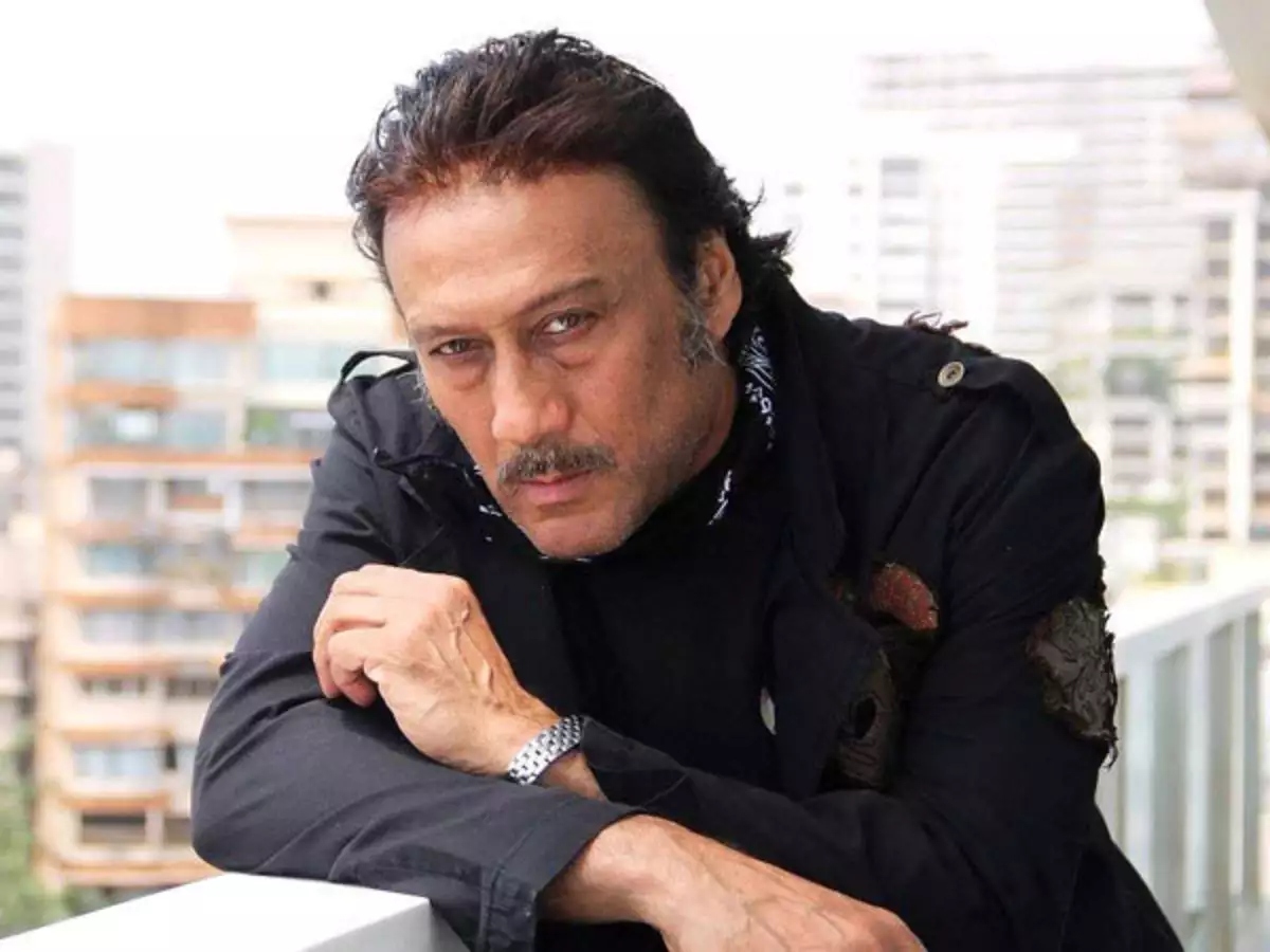 Jackie Shroff : जैकी श्रॉफ ने उठाया इस बात से पर्दा