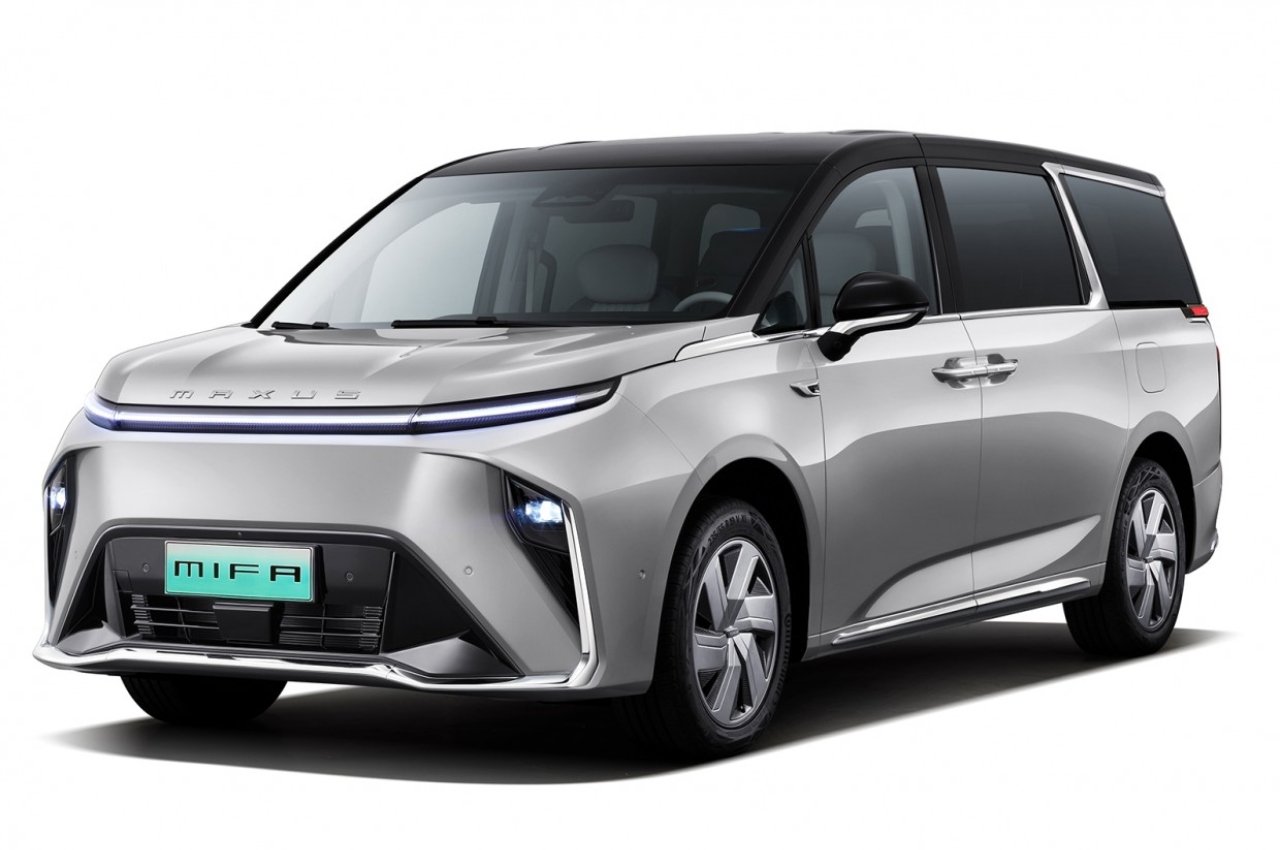 Maxus 9 EV: MG ने लॉन्च की अपनी नई इलेक्ट्रिक कार