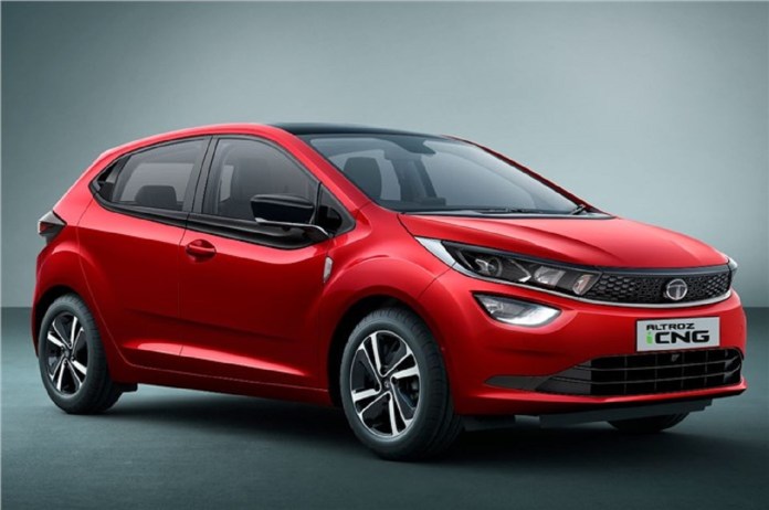 निकट भविष्य में तीन में से एक यात्री वाहन गैस या फिर इलेक्ट्रिक होगा ...