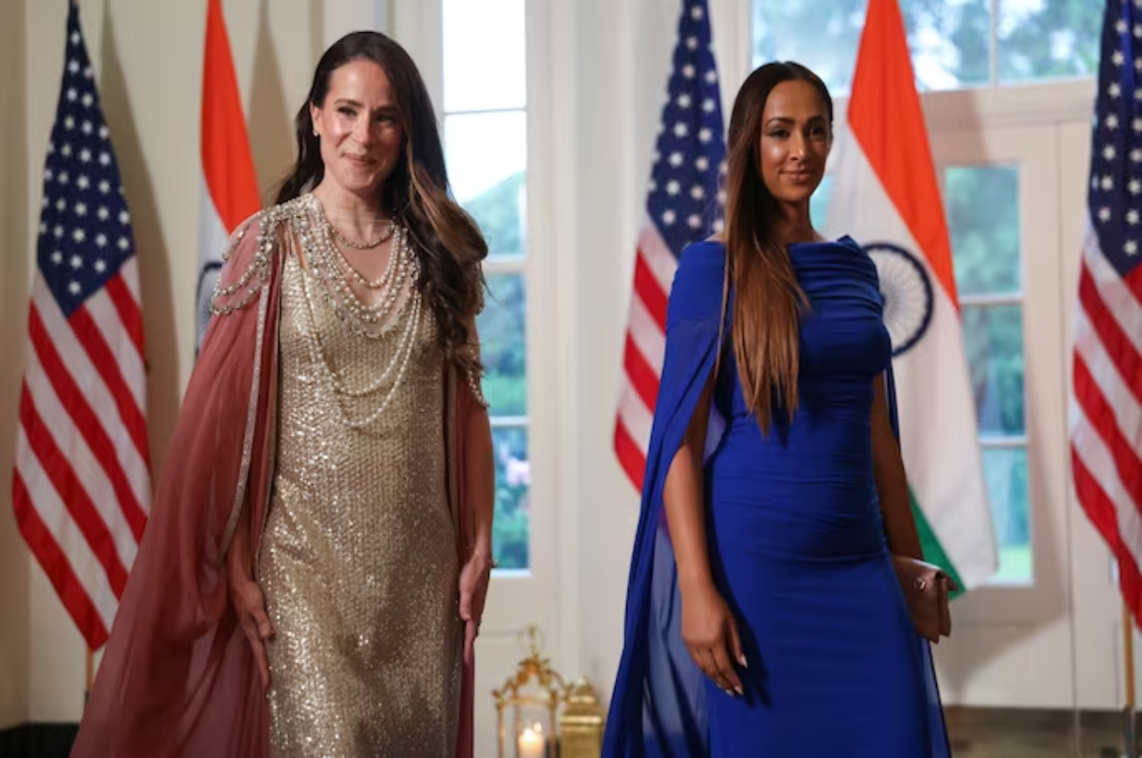 PM Modi US Visit: 'डिनर डिप्लोमेसी' में पिचाई से अंबानी तक शामिल, देखें ...