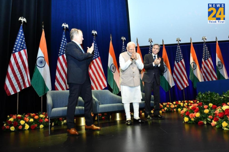 PM Modi US Visit: भारत से चोरी 100 से ज्यादा मूर्तियां लौटाएगा अमेरिका