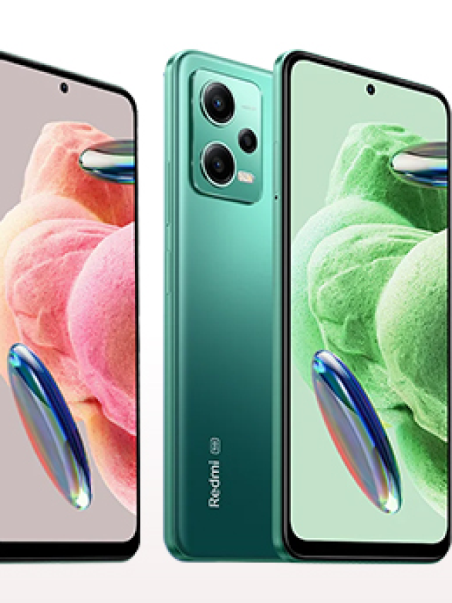 Redmi का यह धांसू फोन 5000 mAh की बैटरी और 48 MP कैमरा, कीमत बस इतनी सी ...