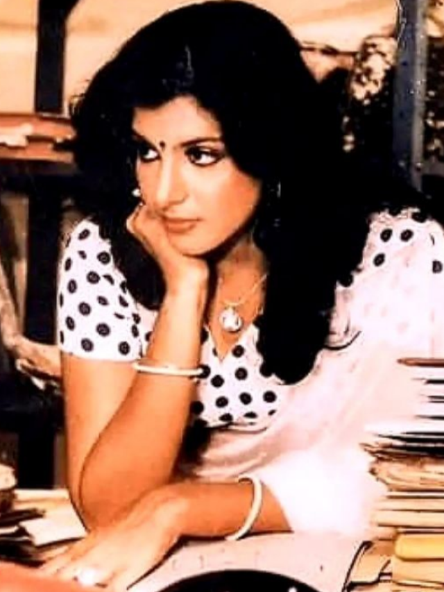 Anita Raj Birthday: आज भी कमाल दिखती हैं धर्मेंद्र की ये हीरोइन, 60 की ...