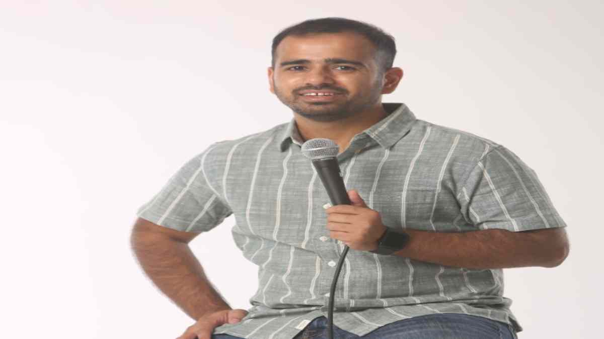 कॉमेडियन Gaurav Kapoor ने उड़ाया KBC का मजाक! कहा- ये कैसी उपलब्धि