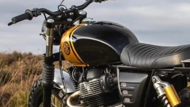Royal Enfield लवर्स की बल्ले-बल्ले, धूम मचाने आएगी नई बाइक