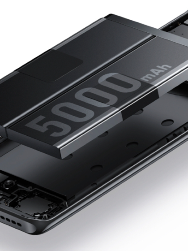 5000 mAh बैटरी वाले 5 बेस्ट स्मार्टफोन - News24 Hindi