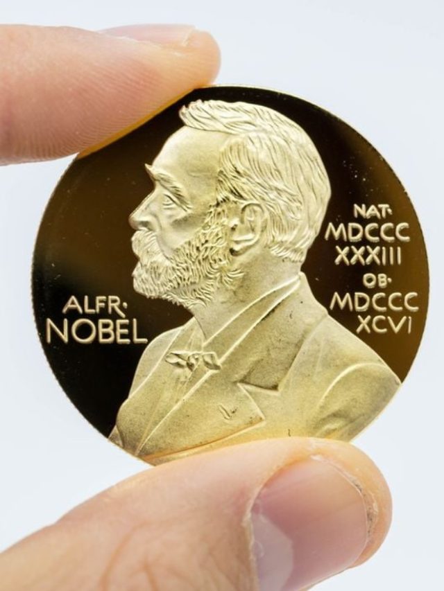 11 भारतीय, जिन्होंने जीता Nobel Award - News24 Hindi