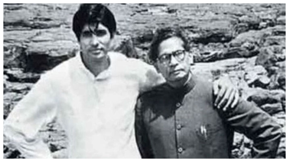 बेहद चुनौती भरा रहा 'हरिवंश राय बच्चन' का जीवन, मिली महत्वपूर्ण उपलब्धियां