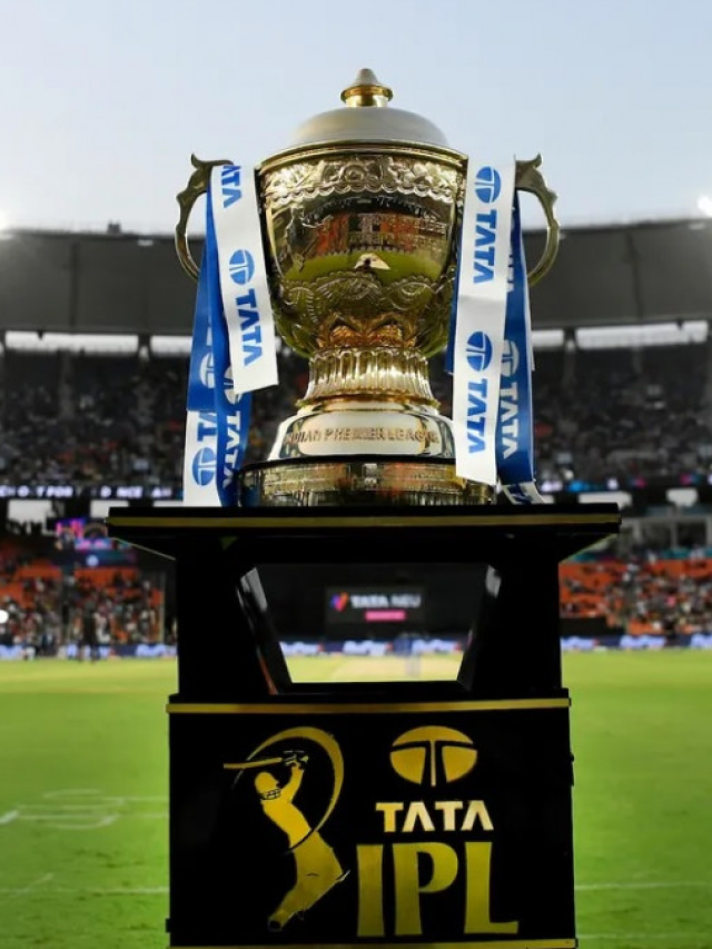 IPL 2024: आईपीएल इतिहास में ये 5 खिलाड़ी एक बार भी नहीं हुए हैं Release ...