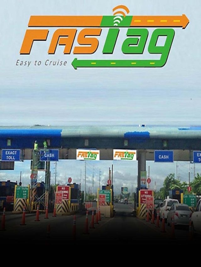 Fastag को ऑनलाइन कैसे खरीदें? - News24 Hindi