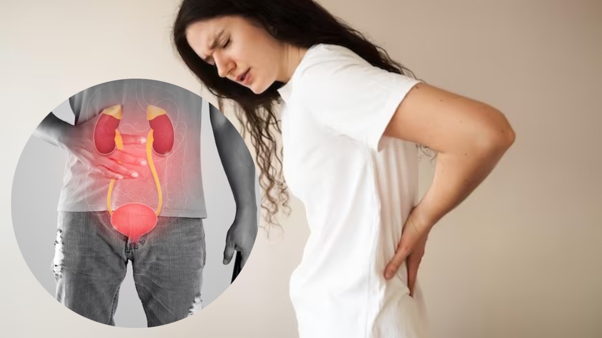 पेशाब में होती है जलन और तेज दर्द? कैसे दूर होगी समस्या, जानें - urine ...