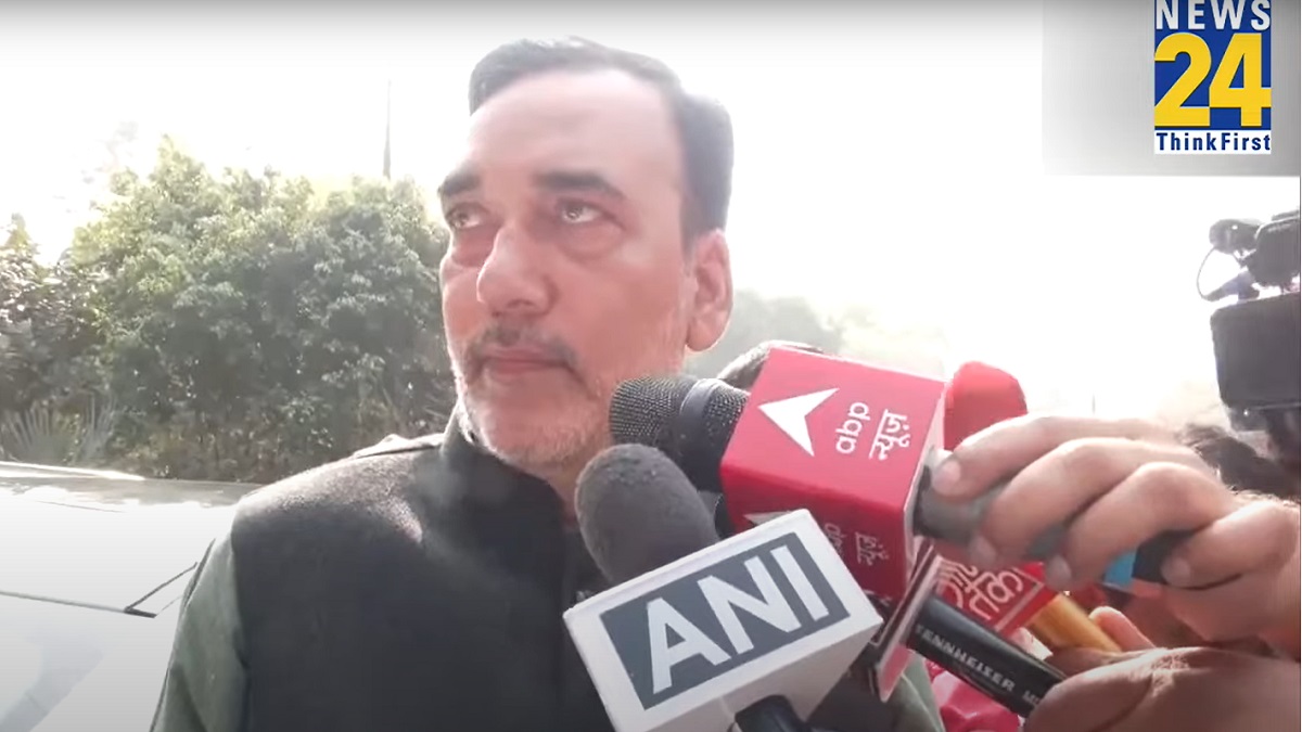 Arvind Kejriwal का परिवार नजरबंद! Gopal Rai हुए भावुक, बताया कैसी है ...