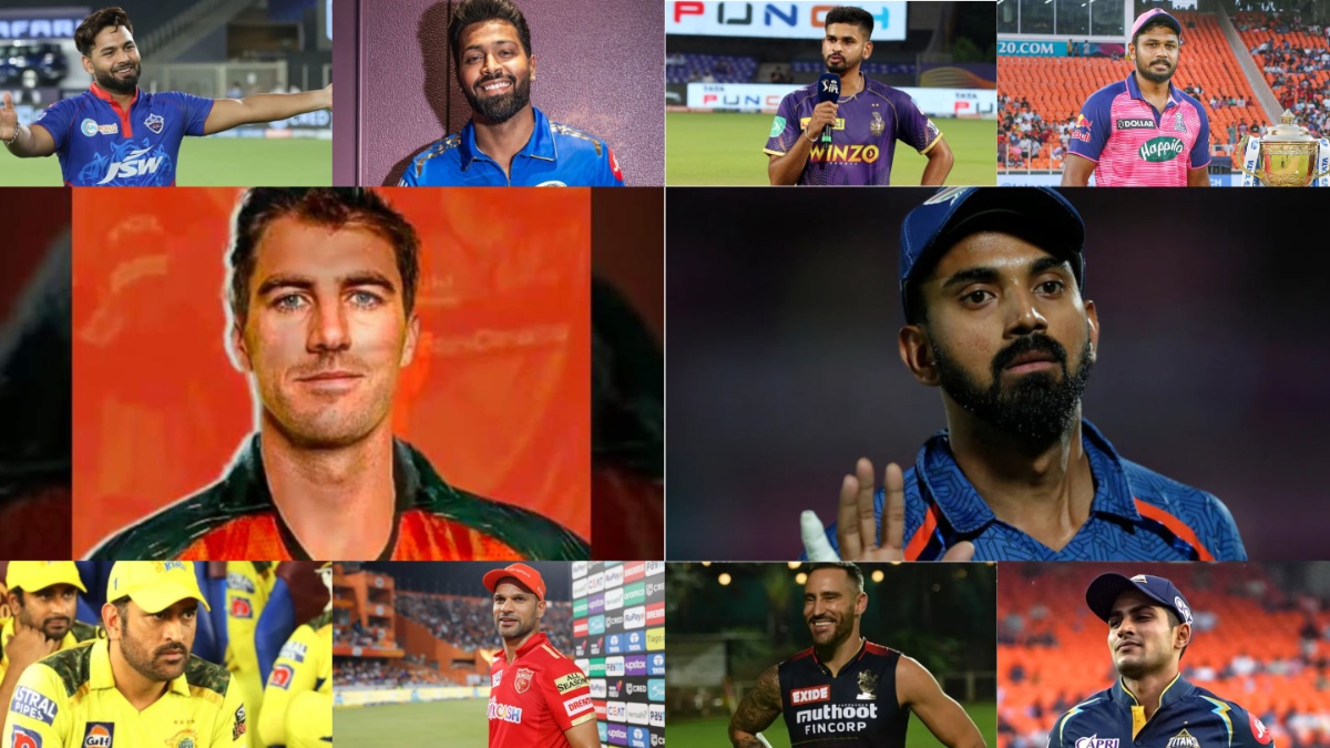 IPL 2024 All Captains Salary: ये हैं सबसे महंगे कप्तान, जानें किसे ...