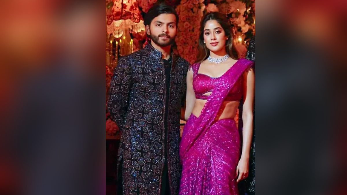 Janhvi Kapoor और Shikhar Pahariya का रिश्ता हुआ ऑफिशियल, क्या बजने वाली ...