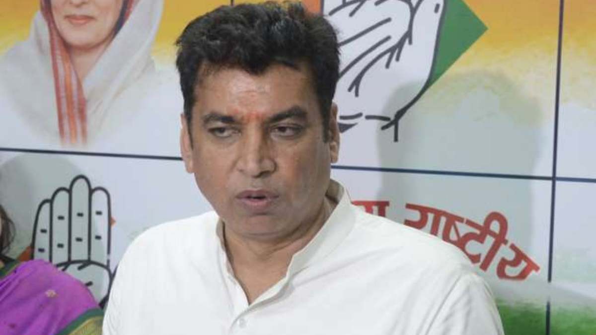 कौन हैं देवेंद्र यादव? संभालेंगे कांग्रेस की कमान, दिल्ली के धाकड़ ...