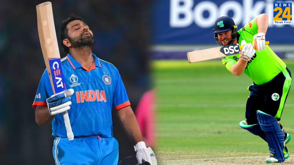 IND vs IRE: 5 जून को खेला जाएगा मुकाबला, जानें दोनों टीमों की ताकत और ...