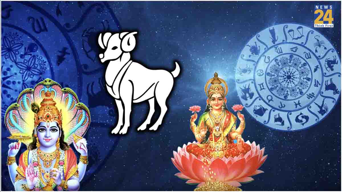 Video: 18 जून को मेष राशि के लोग करें ये उपाय, जानें शुभ मुहूर्त और ...