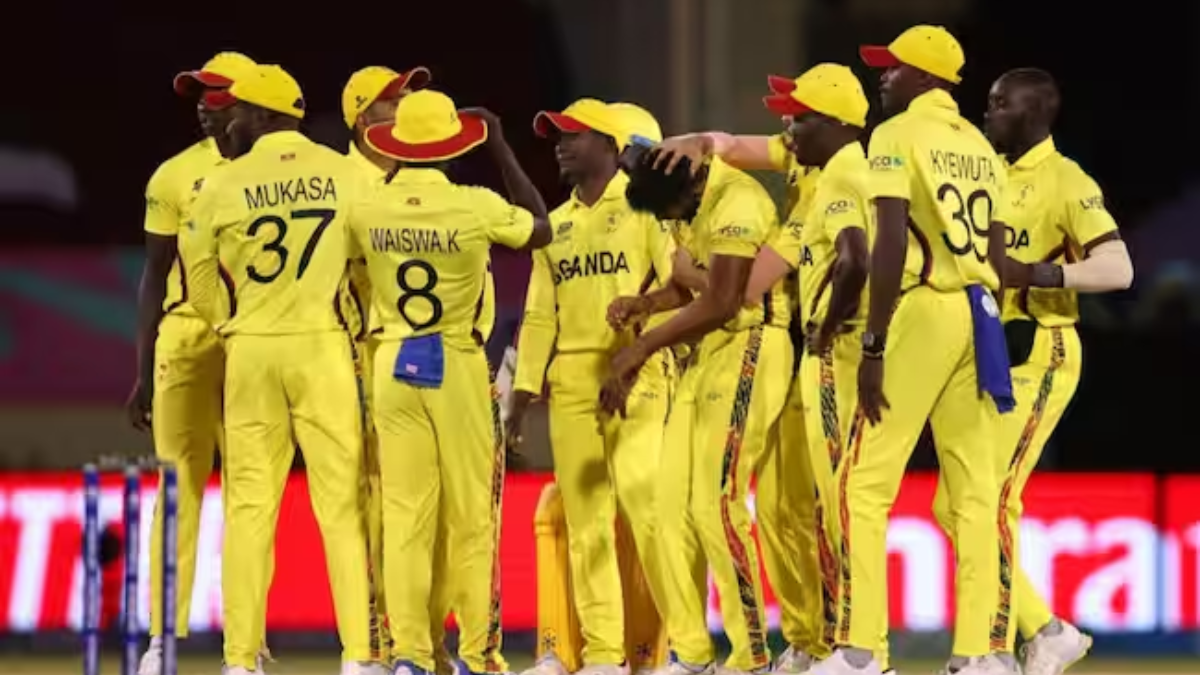 T20 WC 2024: 43 साल के 'कंजूस' गेंदबाज ने रचा इतिहास, विश्व कप में आज ...
