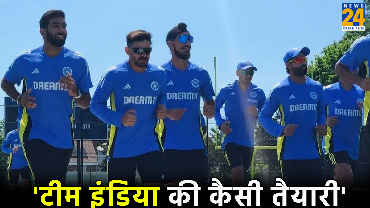 T20 WC के लिए कितनी तैयार टीम इंडिया, ताकत से कमजोरी तक...अनुभव से ...