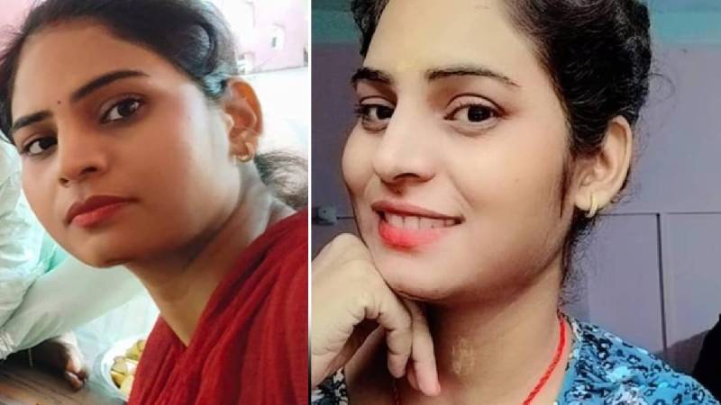 दोस्त के साथ रंगेहाथ पकड़ी गई थी पुलिसवाली - Bhagalpur Mass Murder Case Inside Story Constable ...