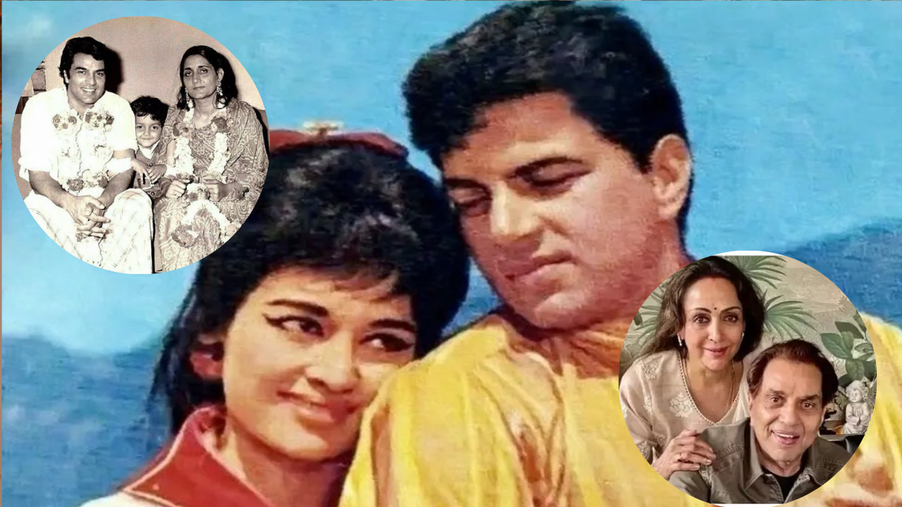 ना हेमा मालिनी, ना प्रकाश कौर...इस एक्ट्रेस की हर बात मानते थे ...