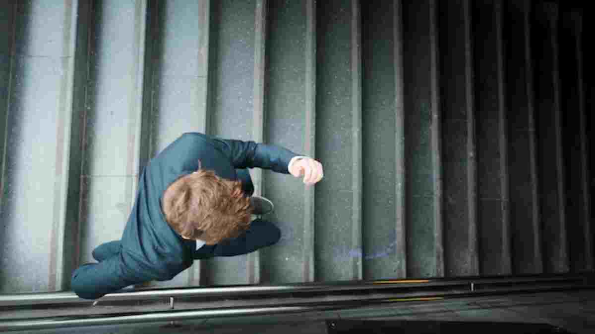 Acrophobia: ऊंचाई से होने वाली बीमारी के 5 संकेतों को न करें इग्नोर ...