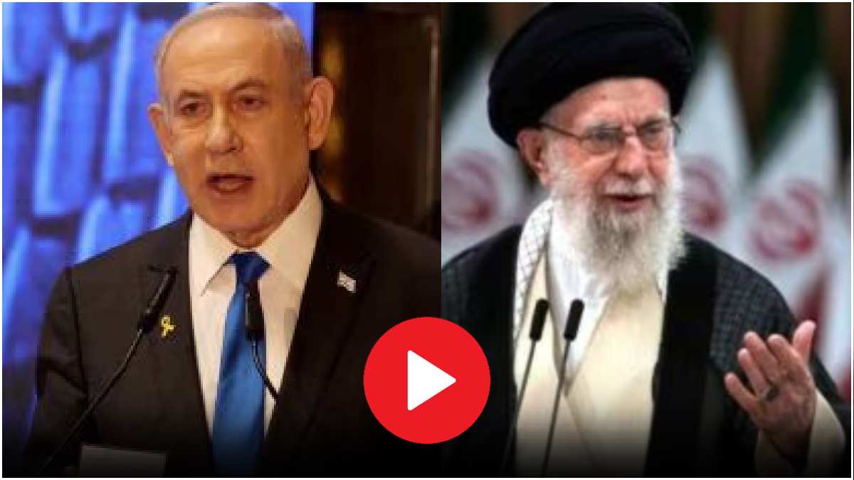 Video: ईरानी जनरल हामिद वाहेदी ने कैसे बढ़ाई इजराइल की टेंशन? - Iran ...