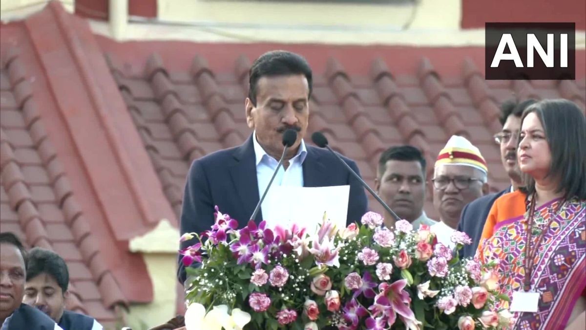 गिरीश महाजन कौन? कैबिनेट मंत्री की ली शपथ, महाराष्ट्र सरकार का कहा जाता ...