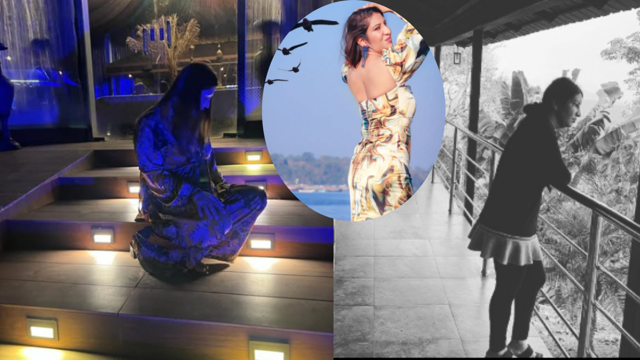 बिना कपड़ों के फिगर दिखाओ... कास्टिंग काउच पर एक्ट्रेस का छलका दर्द ...