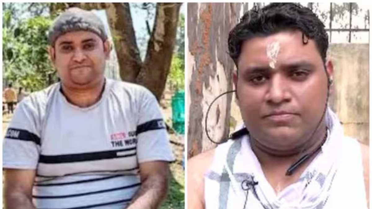 Video: अतुल सुभाष के भाई का फूटा दर्द, हाथ में पोस्टर लेकर क्या बोले ...