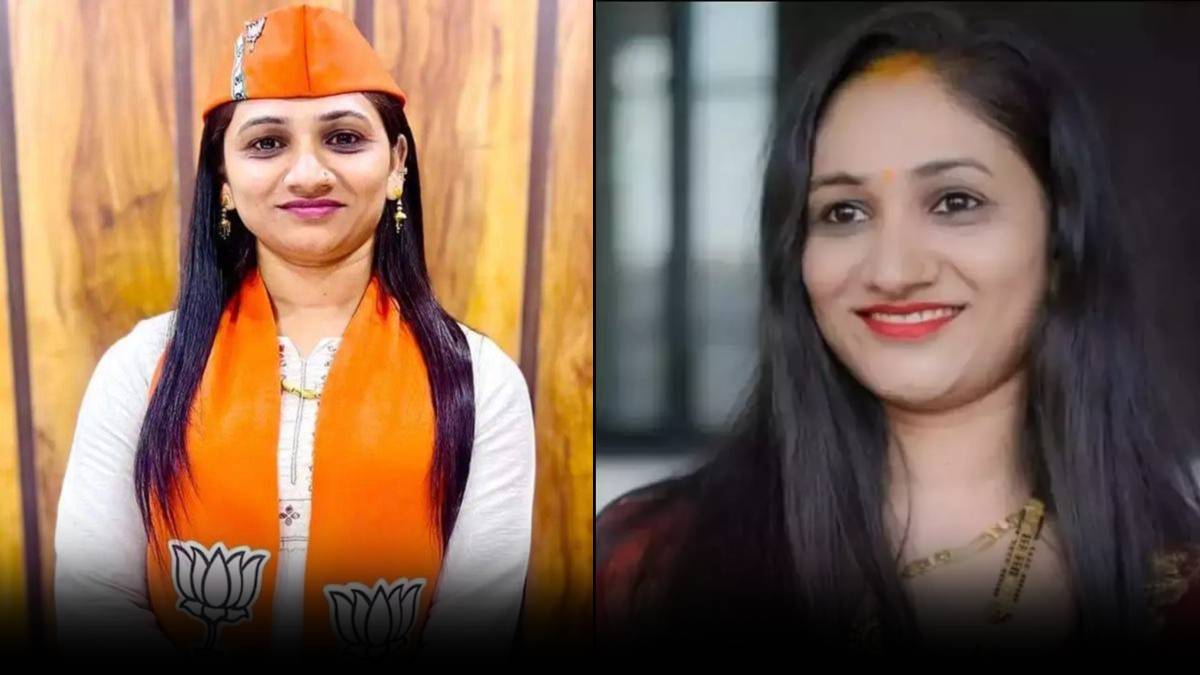 Video: BJP महिला नेता की हत्या का शक! क्या कहती है पुलिस की जांच ...