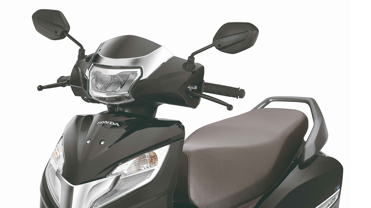 Honda ने लॉन्च किया नया Activa 125, अब मिलेगा नया TFT डिस्प्ले - 2025 ...