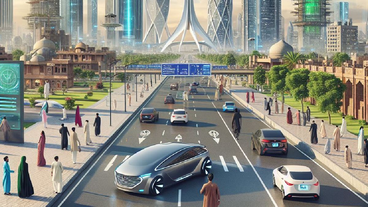 50 साल बाद कैसे होंगे ये 10 मशहूर शहर, देखें AI तस्वीरें - AI image of ...