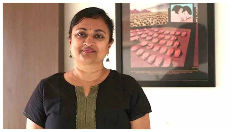 मशहूर एक्ट्रेस की कैंसर से गई जान, अमेरिका में चल रहा था Aparna Malladi ...