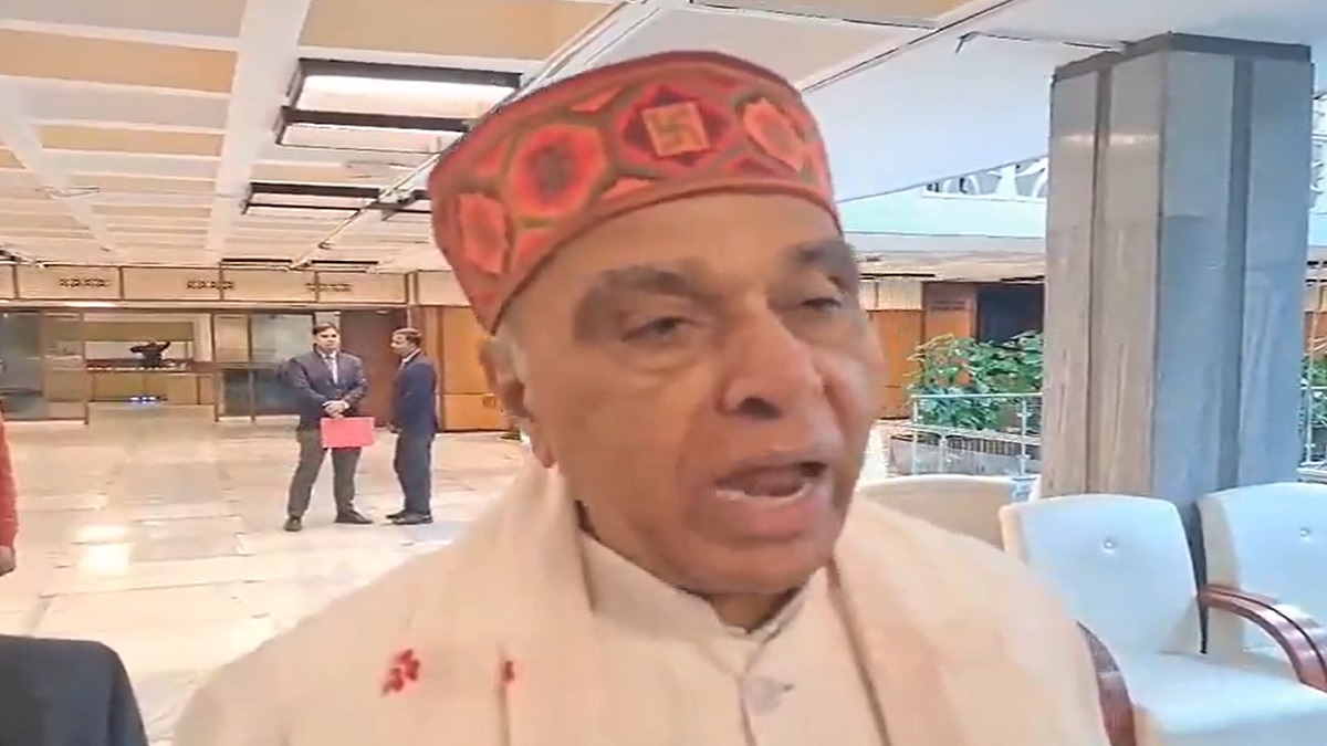 विपक्ष की आपत्तियों के बाद भी Jpc से वक्फ संशोधन विधेयक को मंजूरी