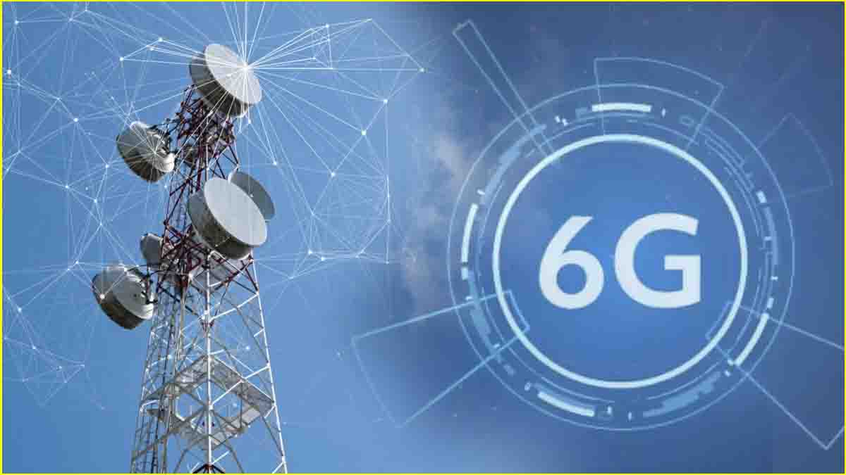 MWC 2025: 6G को लेकर Qualcomm का बड़ा एलान - MWC 2025 qualcomm 6g ai integration and network ...