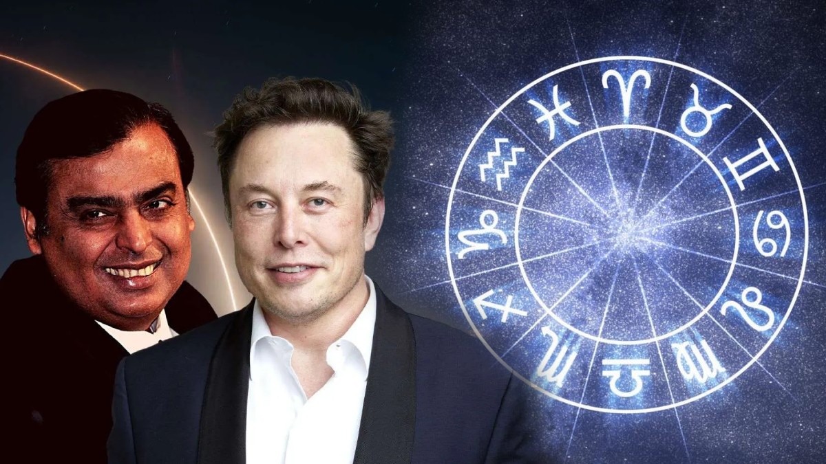 एलन मस्क, मुकेश अंबानी, बिल गेट्स समेत दुनिया के 10 सबसे अमीर लोगों की ...