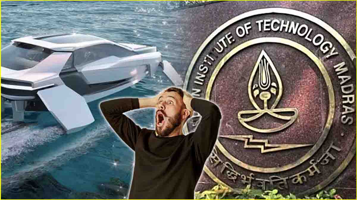 कोलकाता से चेन्नई का सफर सिर्फ 3 घंटे में होगा पूरा; कमाल की है ये ...