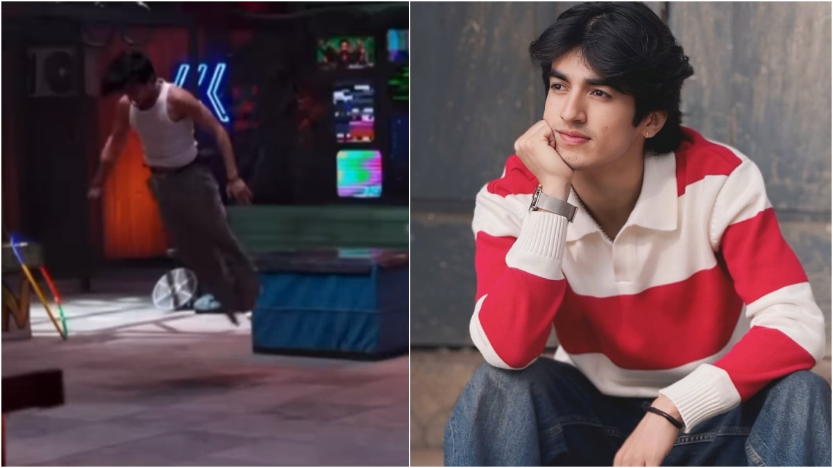 Roadies XX में आए Vinod Bhatt कौन? जिम्नास्टिक में जीत चुके हैं 50 मेडल - roadies double xx ...