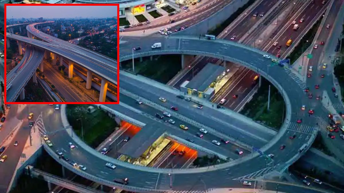 Gujarat: अहमदाबाद की SP Ring Road बनेगी 10 लेन, इन वाहनों की एंट्री बंद ...