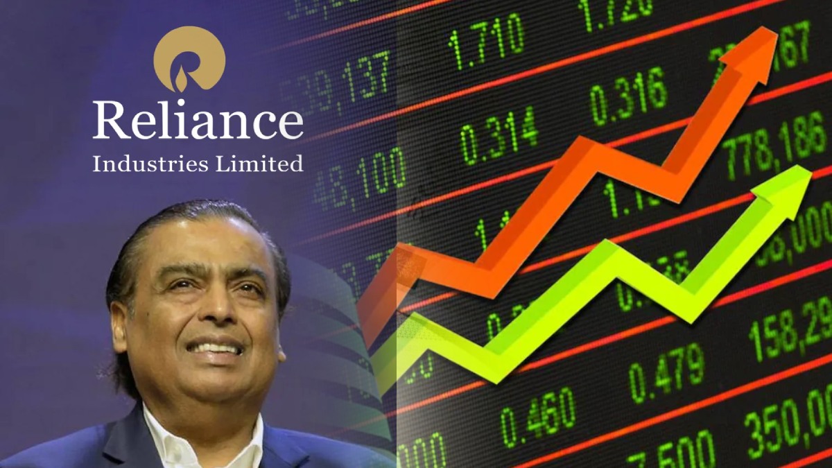38 साल पुराने रिलायंस शेयर की अब कितनी कीमत? चंडीगढ़ के ड्राइवर की लगी ...