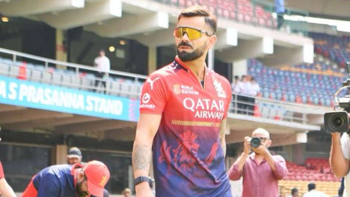 IPL 2025: क्या है RCB की ताकत और कमजोरी? एक क्लिक में जानें सबकुछ - IPL ...